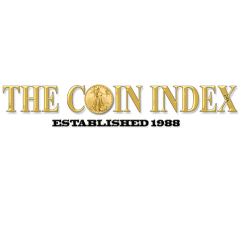 The Coin Index - Greenwood, IN